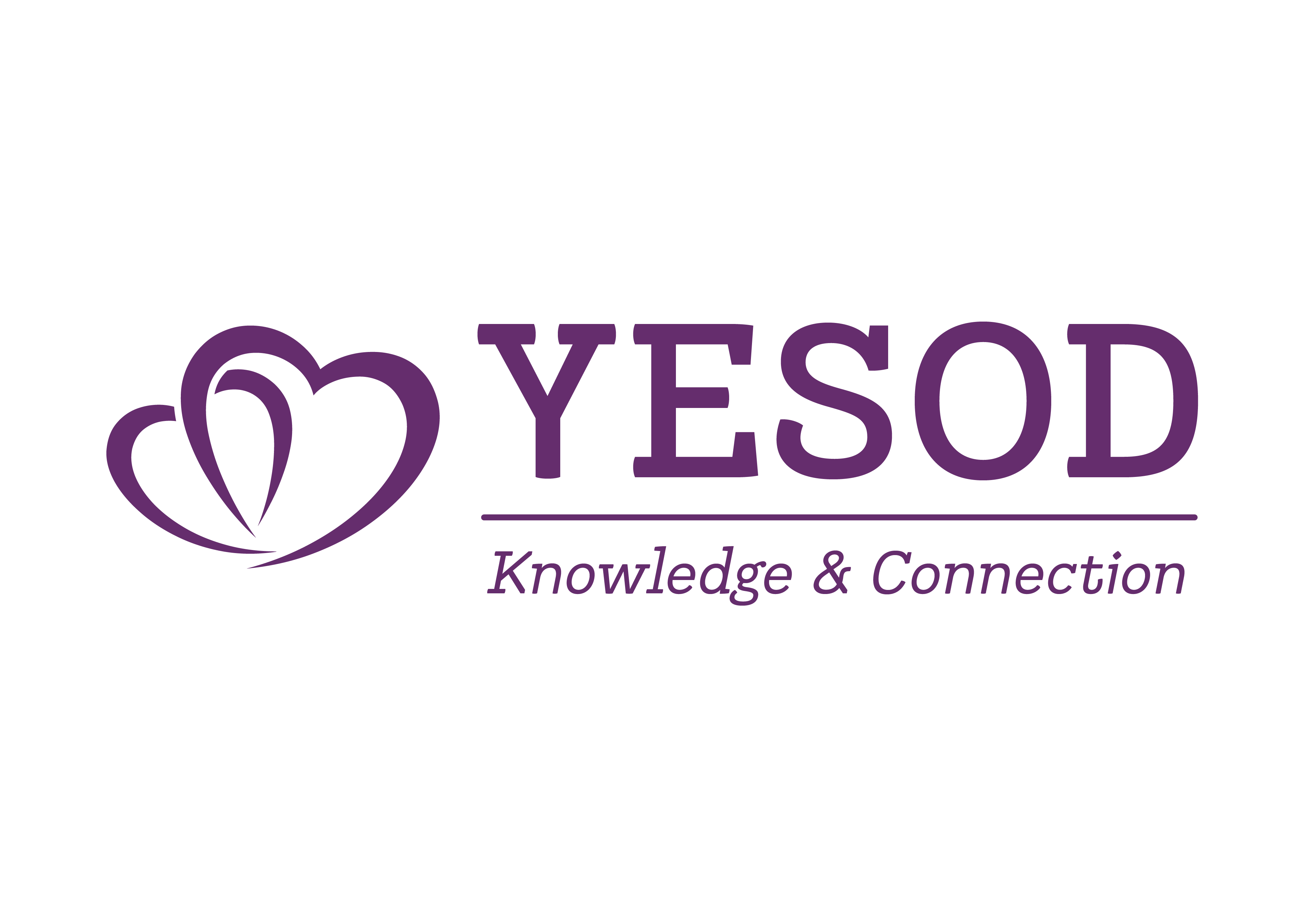 YESOD (for Men) - Heart of Marriage